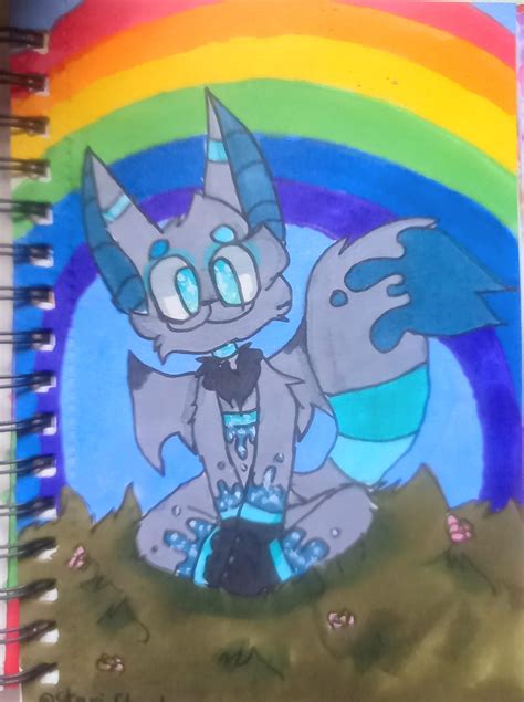 ~happy Bat~ By Steyci Strawberry On Deviantart