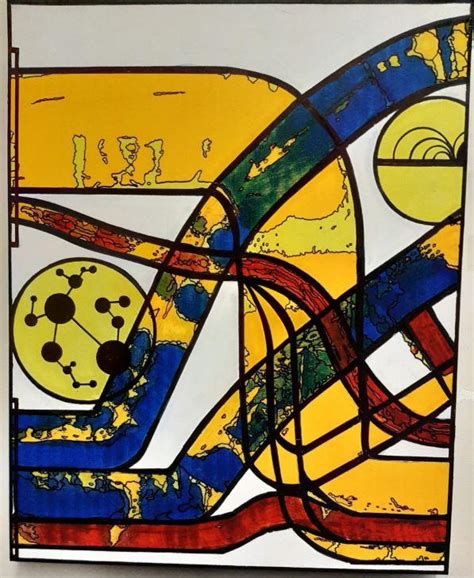 Barbara Ariss Stroh Wasser On Linkedin Art Exhibit Visualart