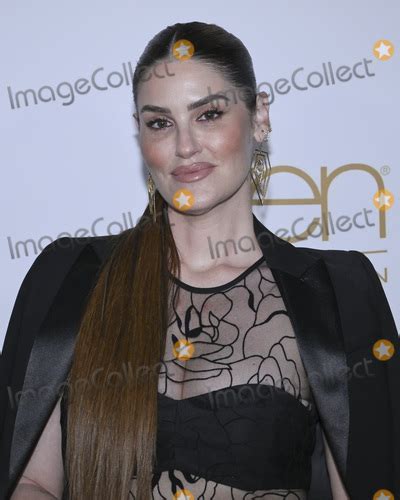 Photos And Pictures 05 April 2025 Hollywood California Joanna Simkin 10th Annual
