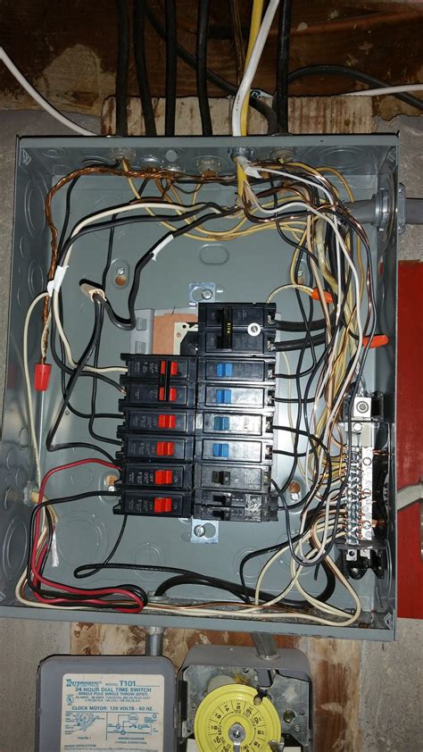 Adding New Wiring In Older Homes Lauterborn Electric