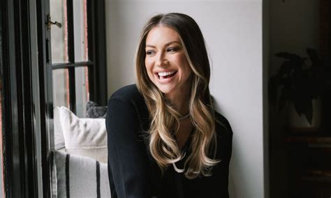 Stassi Schroeder Clark Is Being Easier On Herself