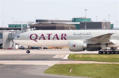 Qatar Civil Aviation Authority Qatar Airways Routes