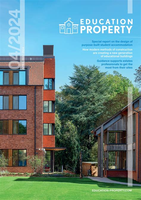 Education Property Issue 2 April May 2024 By Investorpublishing Issuu