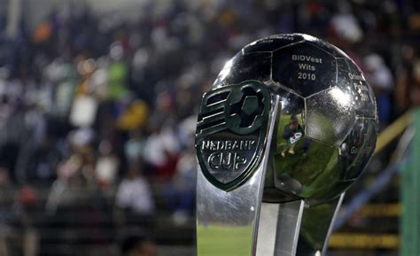 Nedbank Cup Final And Other Highlights On Showmax Pro This Month