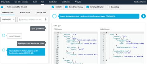 tips to get started with alexa skill quick start templates alexa blogs