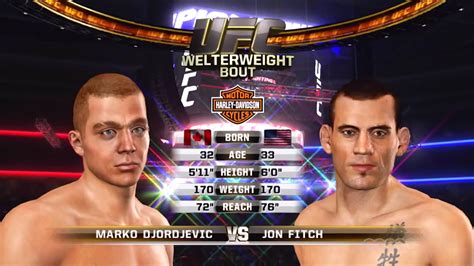 Ufc Undisputed 3 Download Gamefabrique