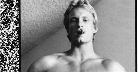 Men From Back Then Rock Hard Rick