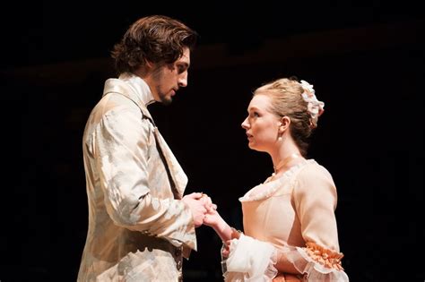 Review Les Liaisons Dangereuses A Bona Fide Coup For UVic Team