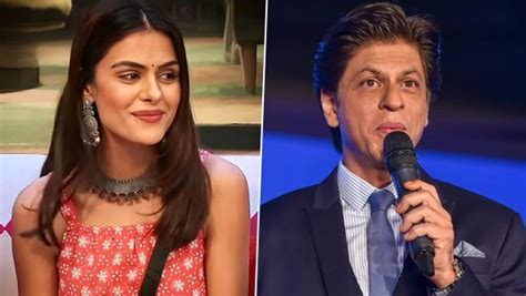 Bigg Boss 16 Priyanka Chahar Choudhary Bags Shah Rukh Khan Dunki Salman