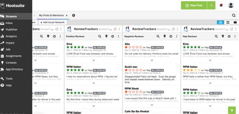 How To Use Hootsuite Reputation Management To Your Advantage