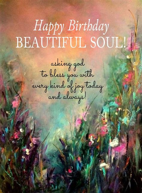 Happy Birthday Beautiful Quotes