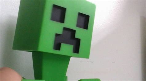 Mincraft Models Review And Mini Figers Youtube