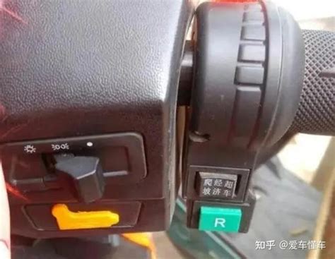 电动三轮车的爬坡档是什么原理能增加动力吗 知乎