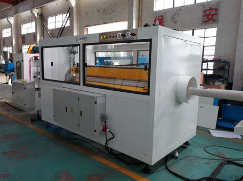 자동으로 원뿔 나사 Pvc 도관 압출 라인 의 고품질 자동으로 원뿔 나사 Pvc 도관 압출 라인