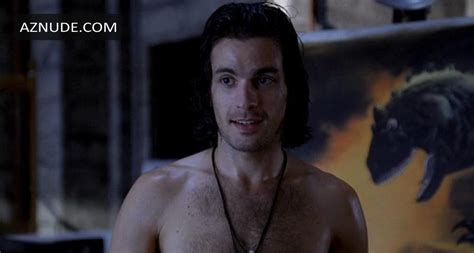 Santiago Cabrera Nude And Sexy Photo Collection Aznude Men