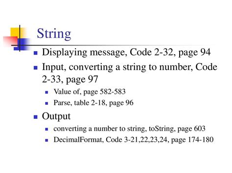 Csc141 Computer Science I Zhen Jiang Dept Of Computer Science Ppt