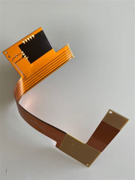 Flex Circuits Sunshine PCB Group