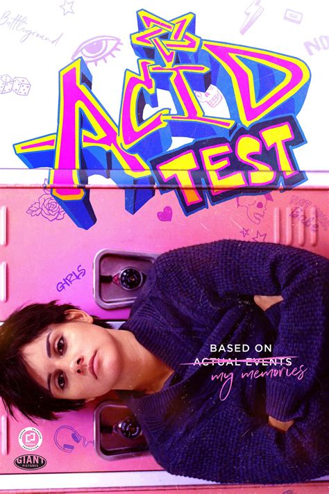 Acid Test Details And Credits Metacritic