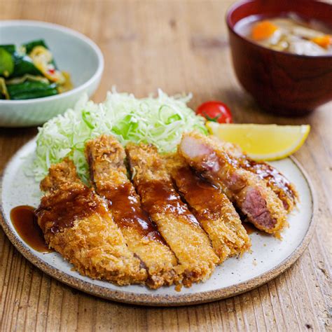 とんかつぶるキッチン