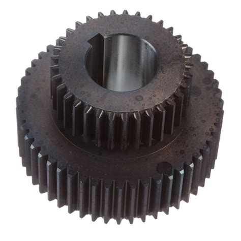 Ridgid Cluster Shift Gear Ims Bolt