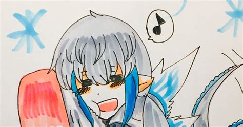 怪獣擬人化 ベンの抱き枕 綺羅★のイラスト Pixiv