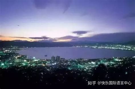 日本动漫圣地巡礼——那些动漫里的经典场景 知乎