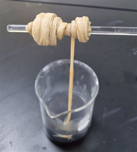 나일론 합성 실험 Feat 반응 원리 네이버 블로그 나일론 합성 실험 Feat 반응 원리 네이버 블로그