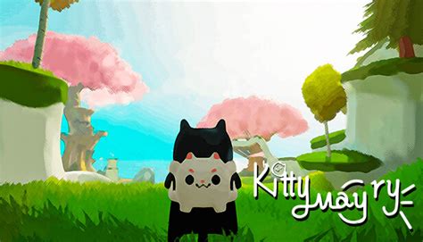 Kitty May Cry On Steam