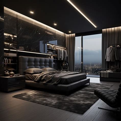 Black House