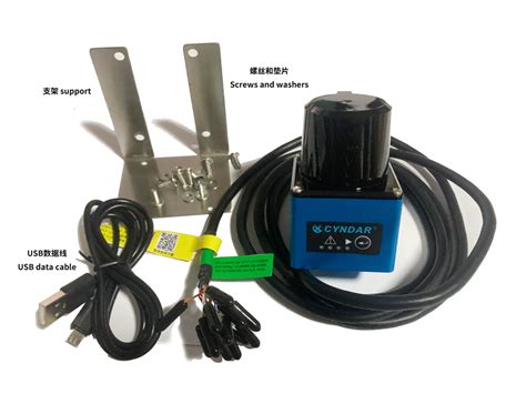 China Agv Vehicle Obstacle Avoidance Using Safety Laser Scanner Manufacturers Factory Good