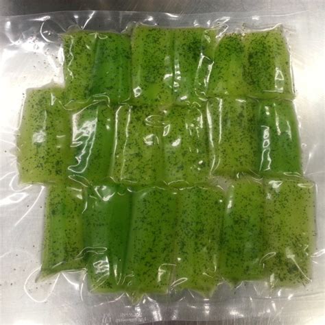 Cryovac Compressed Cucumber Buffy H Copy Me That