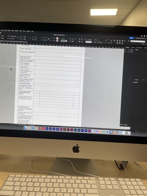 How Do I Make The Background Dark Gray Rindesign