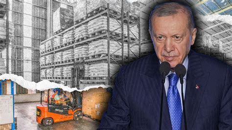 Patronlar Kapalı Kapılar Arkasında Erdoğana Konuştu Linç Edilmekten