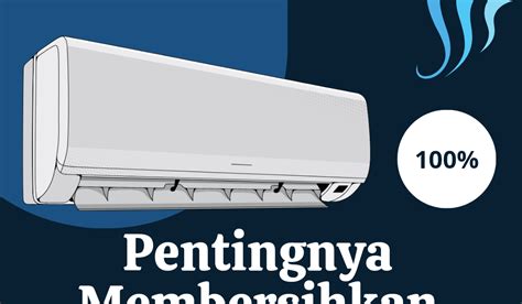 Pentingnya Membersihkan Filter Ac Secara Berkala