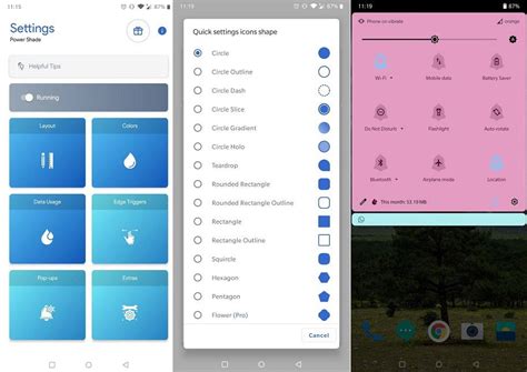 4 Of The Best Quick Settings Apps For Android Make Tech Easier
