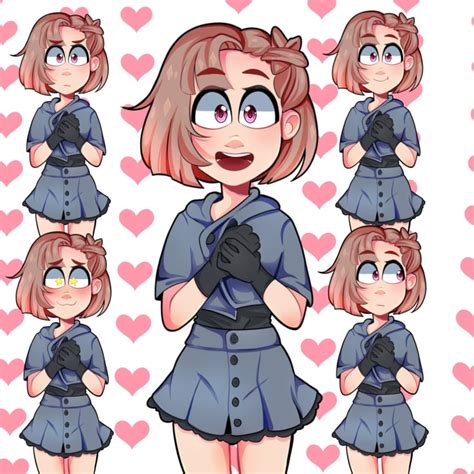 Draw Sprites For Your Game By Bellacartoon Fiverr