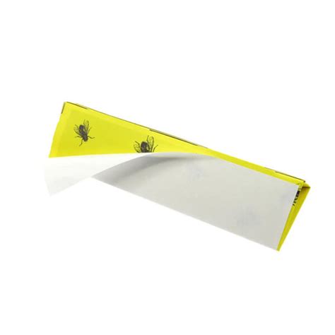 Triangle Fly Stick Trap Nrtg024 Hangzhou Kunda Technology Coltd