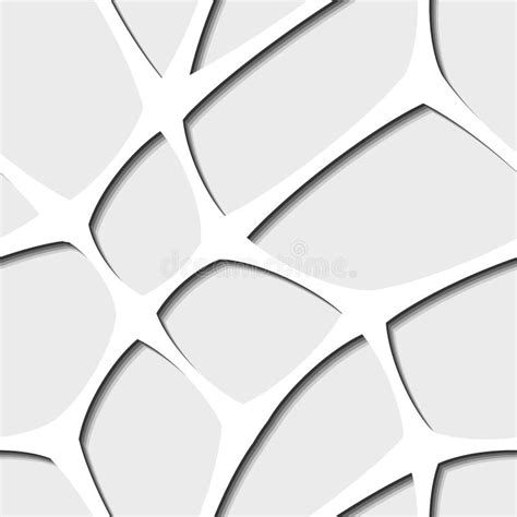 Seamless Mesh Pattern Stock Vector Illustration Of Pattern 99148471