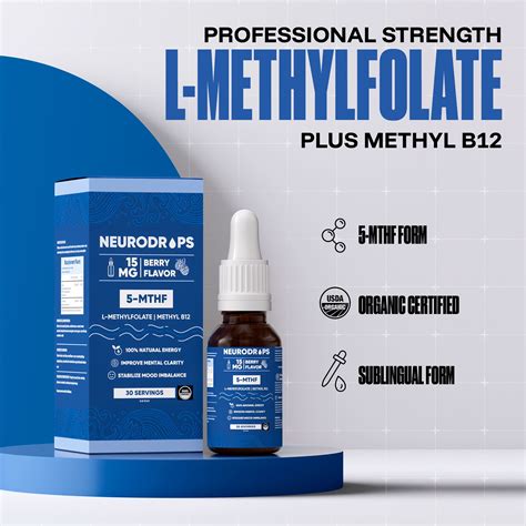 Neurodrops™