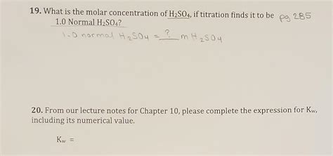 solved 16 a list four characteristics of a good buffer