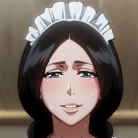 Retsu Unohana Doppleai