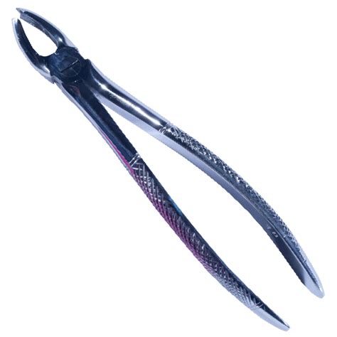 Forceps 18 Upper Molars Left Independent Dental Supplies