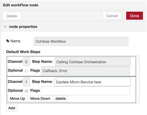 Some Declared Wiring Disappears When Importing Flow From X Into X Issue Node