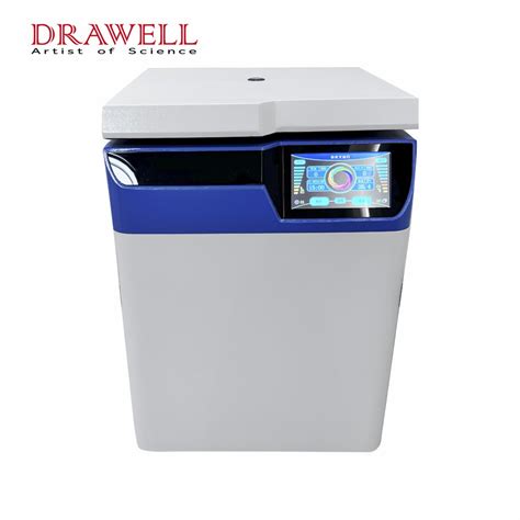 Top 10 Problems In Lab Centrifuge What Are Effective Troubleshooting Steps Drawell