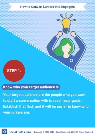 How To Convert Lurkers Into Engagers Pdf