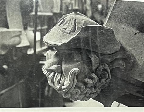 Episode 4 Patrick Plunkett Stone Carvers Guild