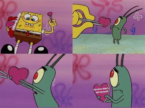 Dank Spongebob Memes Our Eyes Are Red Bc We Were Crying” Follow