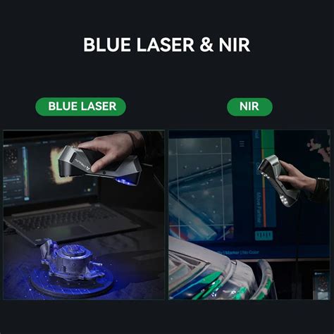 Creality Cr Scan Otter Cr Scan Otter 3d Scanner Creality Official Store
