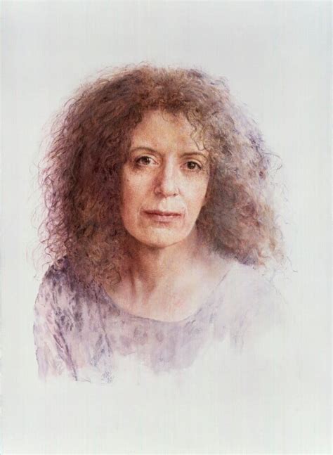 Npg 6335 Dame Anita Roddick Portrait National Portrait Gallery