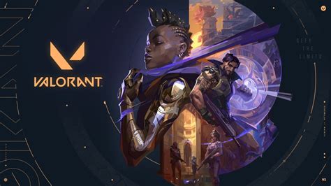 Valorant 6 03 Update Patch Notes Today February 14 Gamerevolution